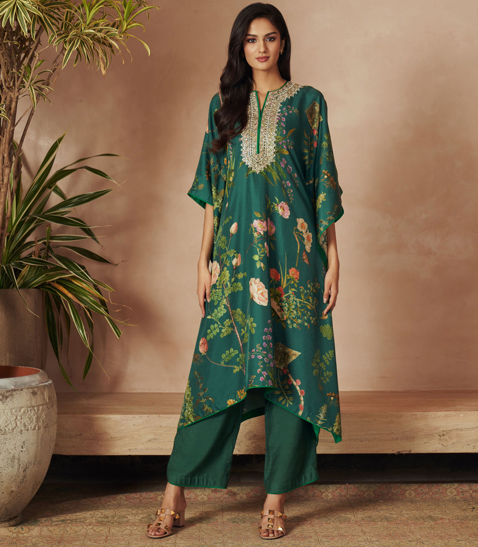 Kaftan Set