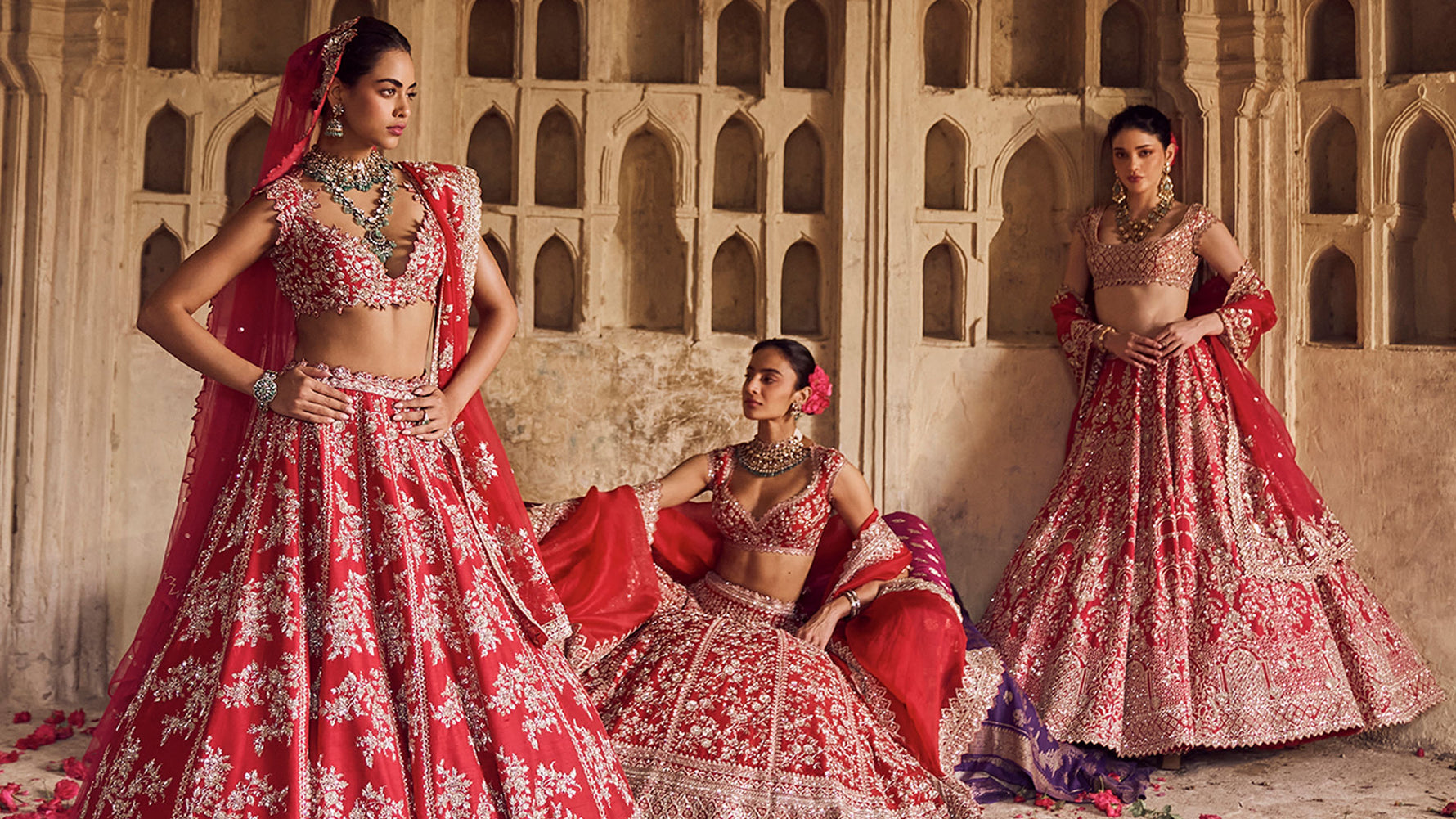 Anushree Reddy