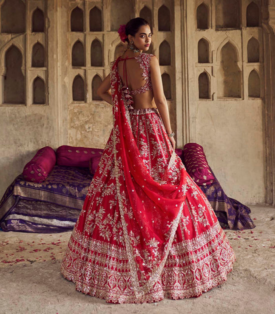 Anushree Reddy