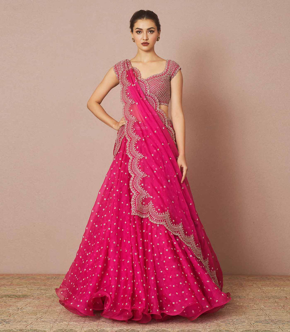 Apsara – anushreereddydesign