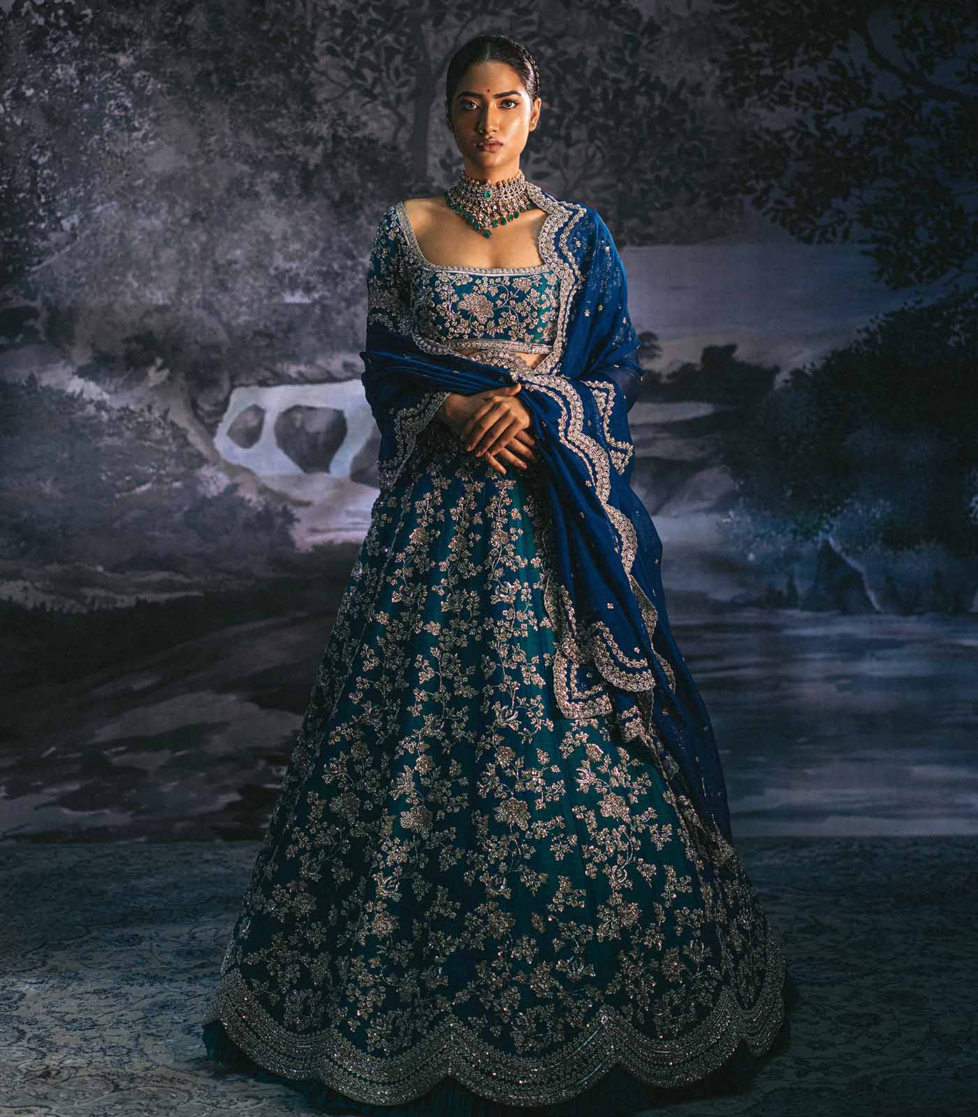 AARNA – anushreereddydesign