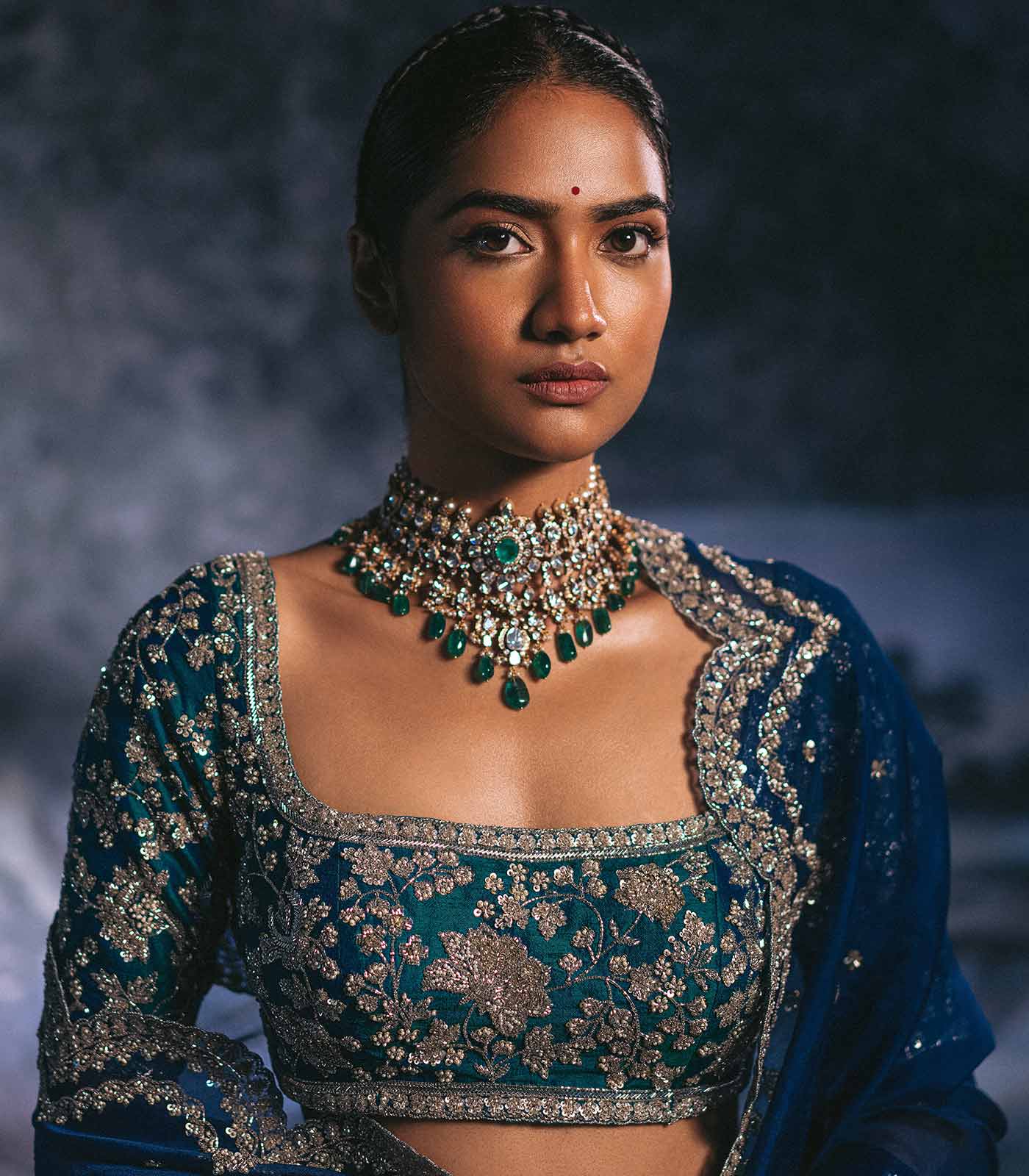 AARNA – anushreereddydesign