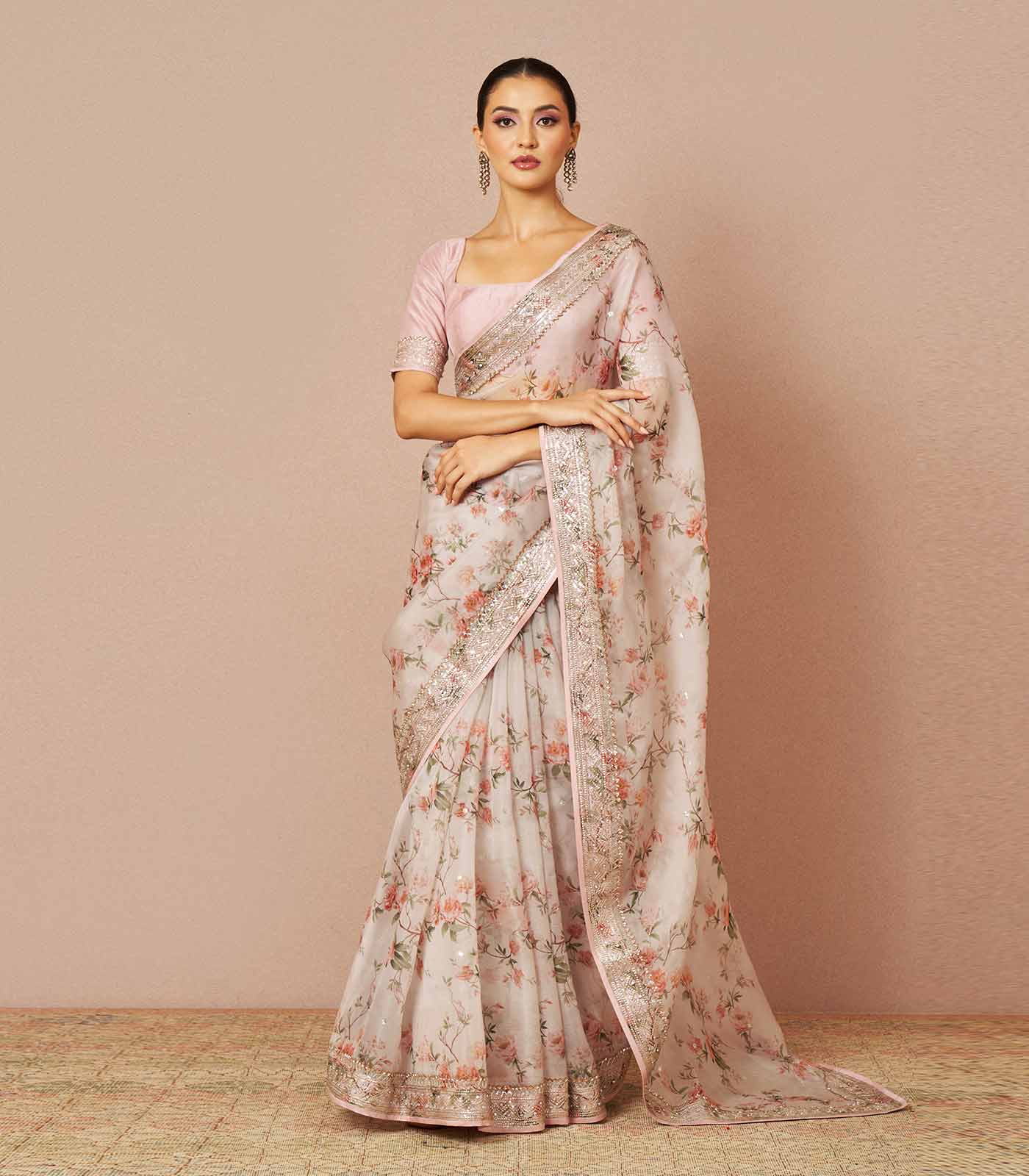 SAREES – Page 2 – anushreereddydesign