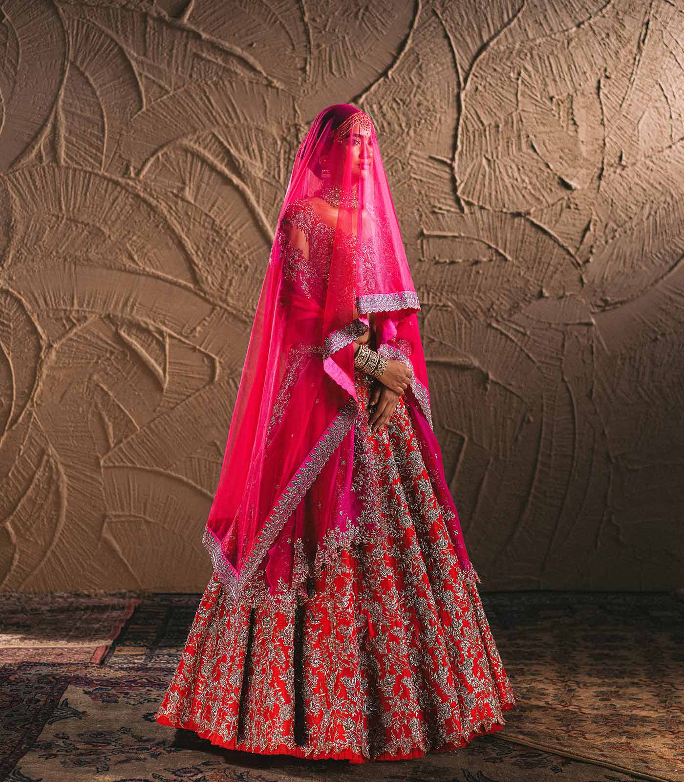 HASINI – anushreereddydesign